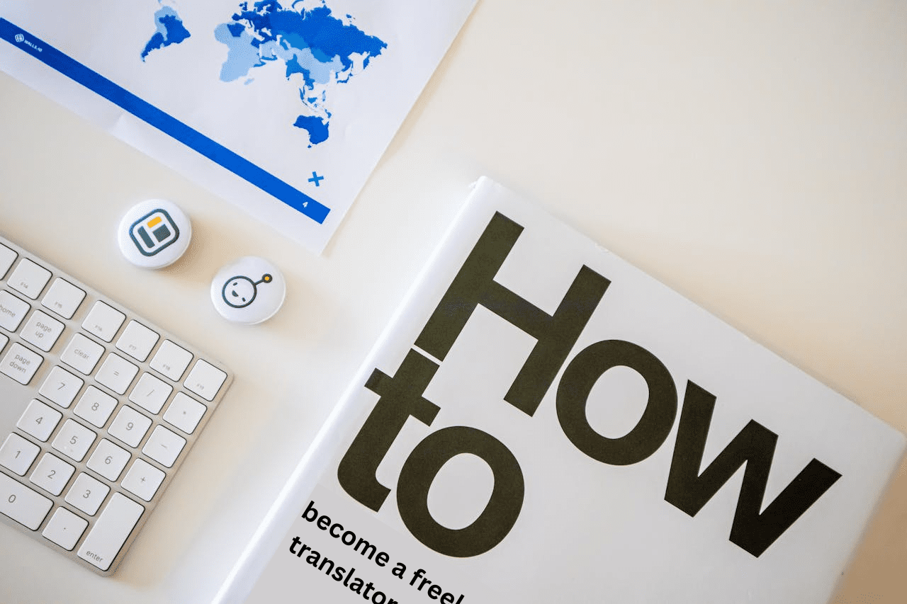How to Become a Freelance Translator | ActiveLoc